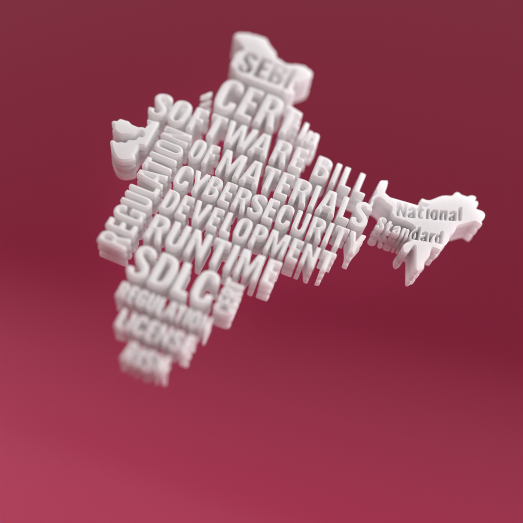 Understanding India's SBOM requirements: - Bitsea